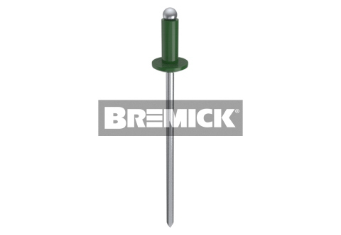 RIVETS | Bremick